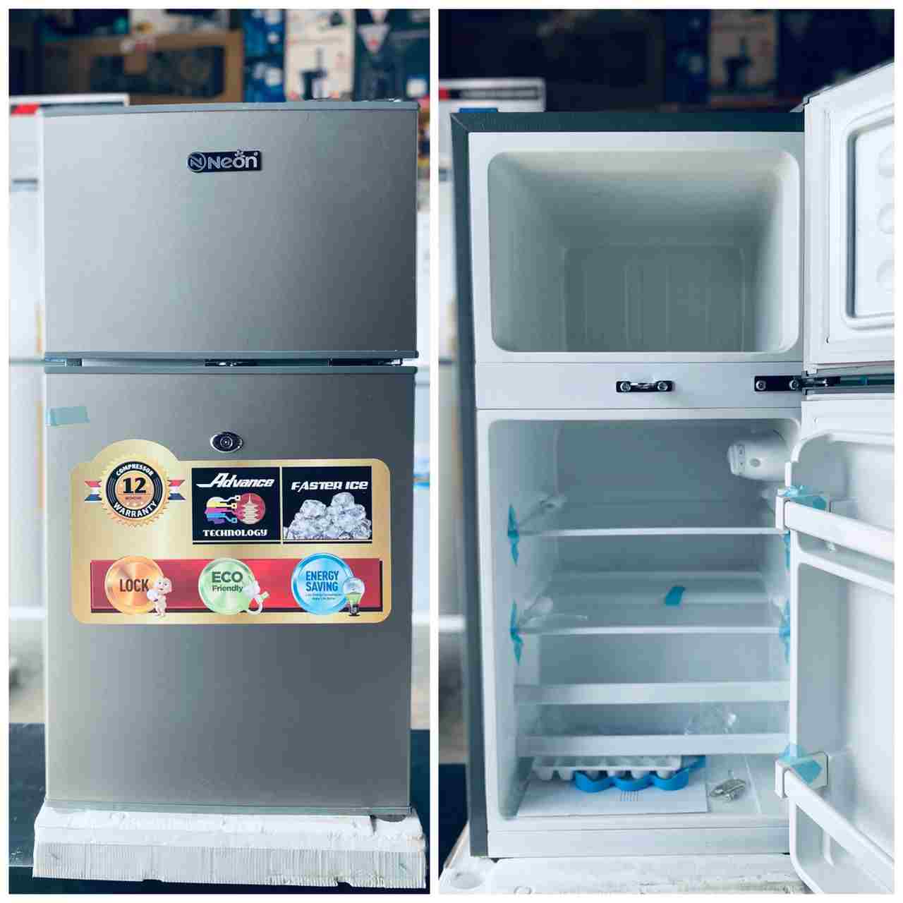 Mini réfrigérateur GVC PRO 48L