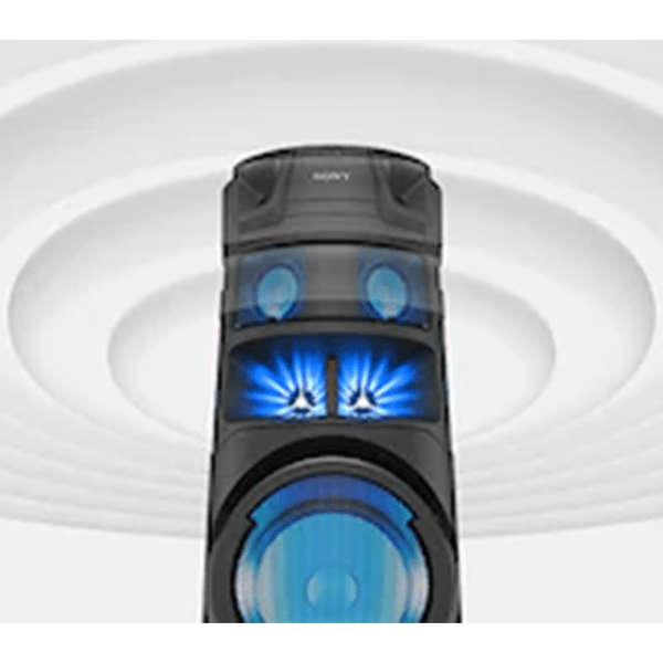 HIFI SYSTEM SONY MHC-V83D