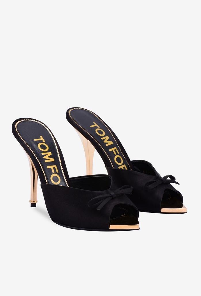 Sandales à talon Haut TOM FORD