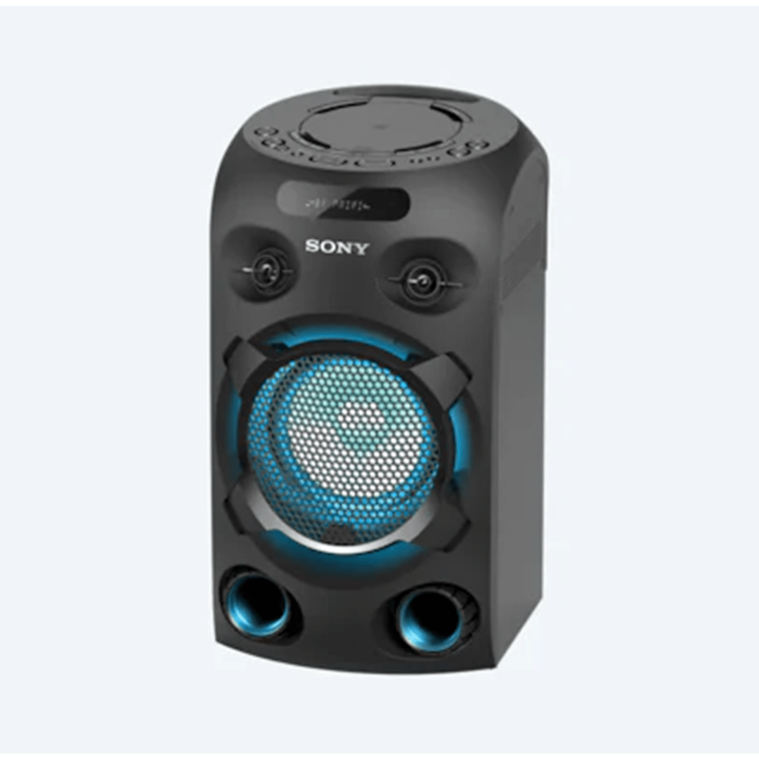 HIFI SYSTEM SONY MHC-V02