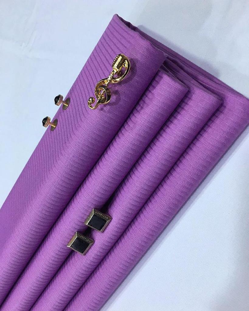 Tissu Good Luck 1metre